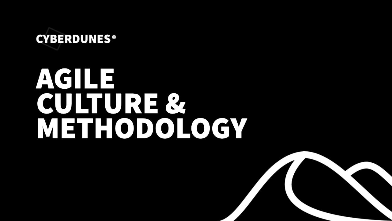 Upskill Your Team with our Agile Training Courses